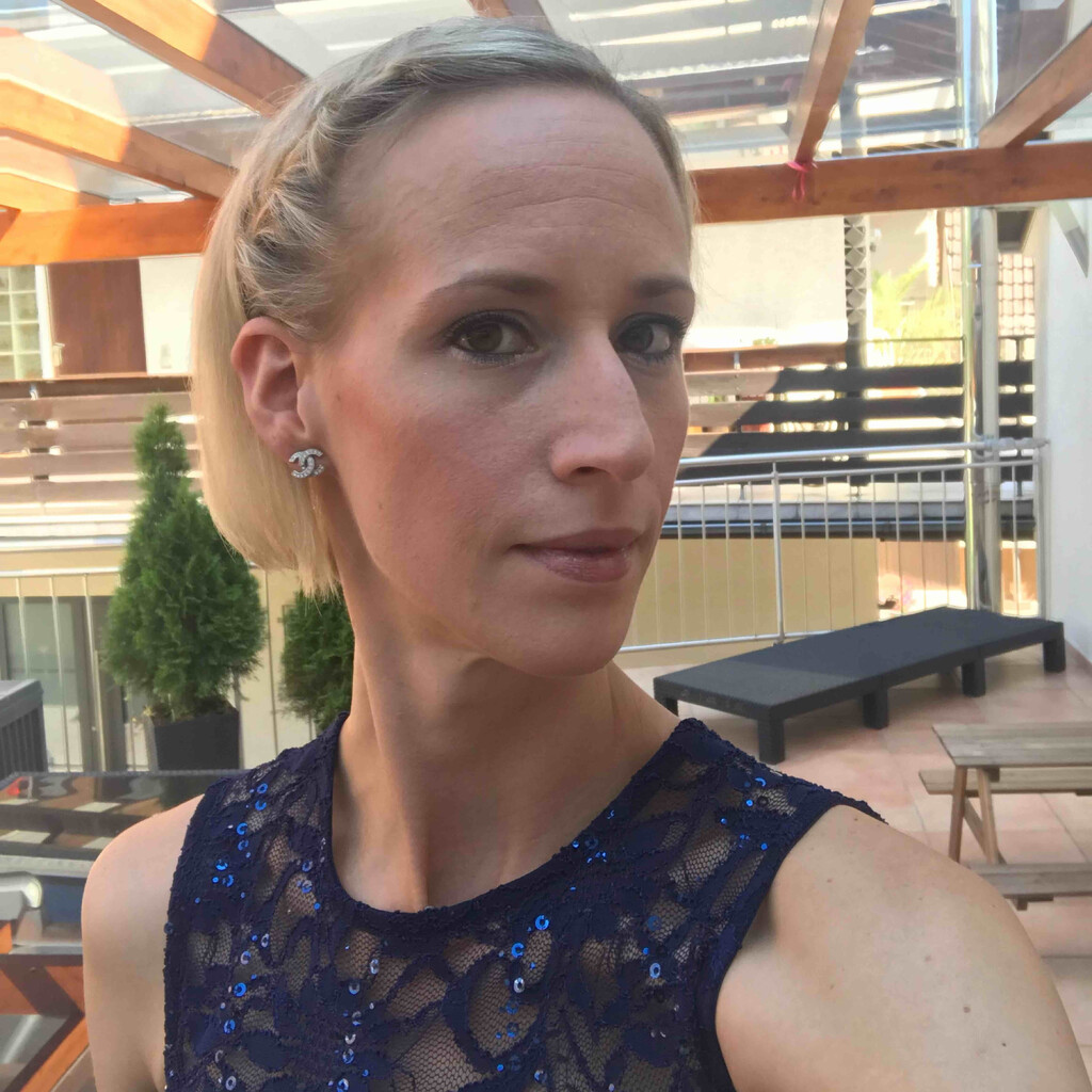 Jennifer Falter - Sekretärin - CAT "EUROPA" Catering GmbH | XING