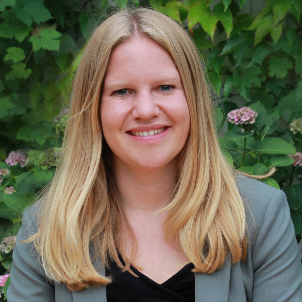 Veronika Wendt - Geschäftsführerin - Gartenpaten | XING