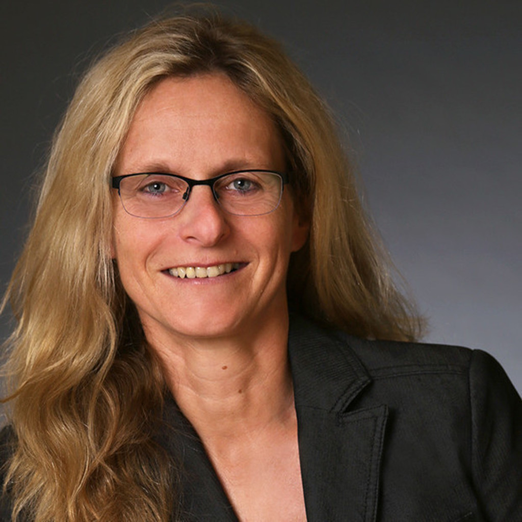 Andrea Hallen - Head of International Office; Studienfachberatung ...