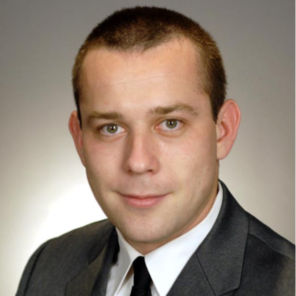 Marco Otte - Geldbote - Prosegur | XING