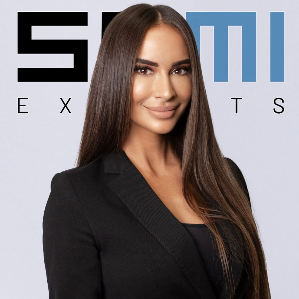 Paula Walc - Recruiting Manager - SOMI Solutions GmbH | XING