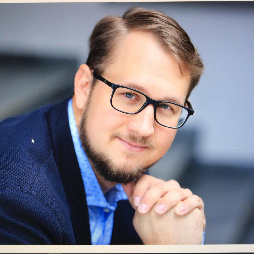 Dominik Bartl - Global Service Manager - Ametek GmbH - Division Taylor ...