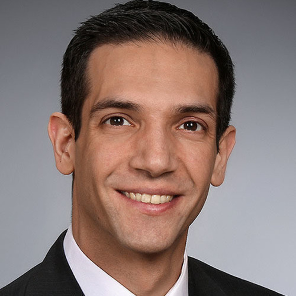 Armin Aria - Senior Software/Cloud Architect - Rhenus SN digital GmbH & Co. KG | XING