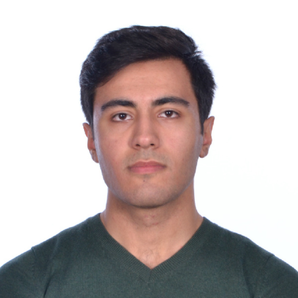 Farid Khudiyev - Web Developer - Baktelecom LLC | XING