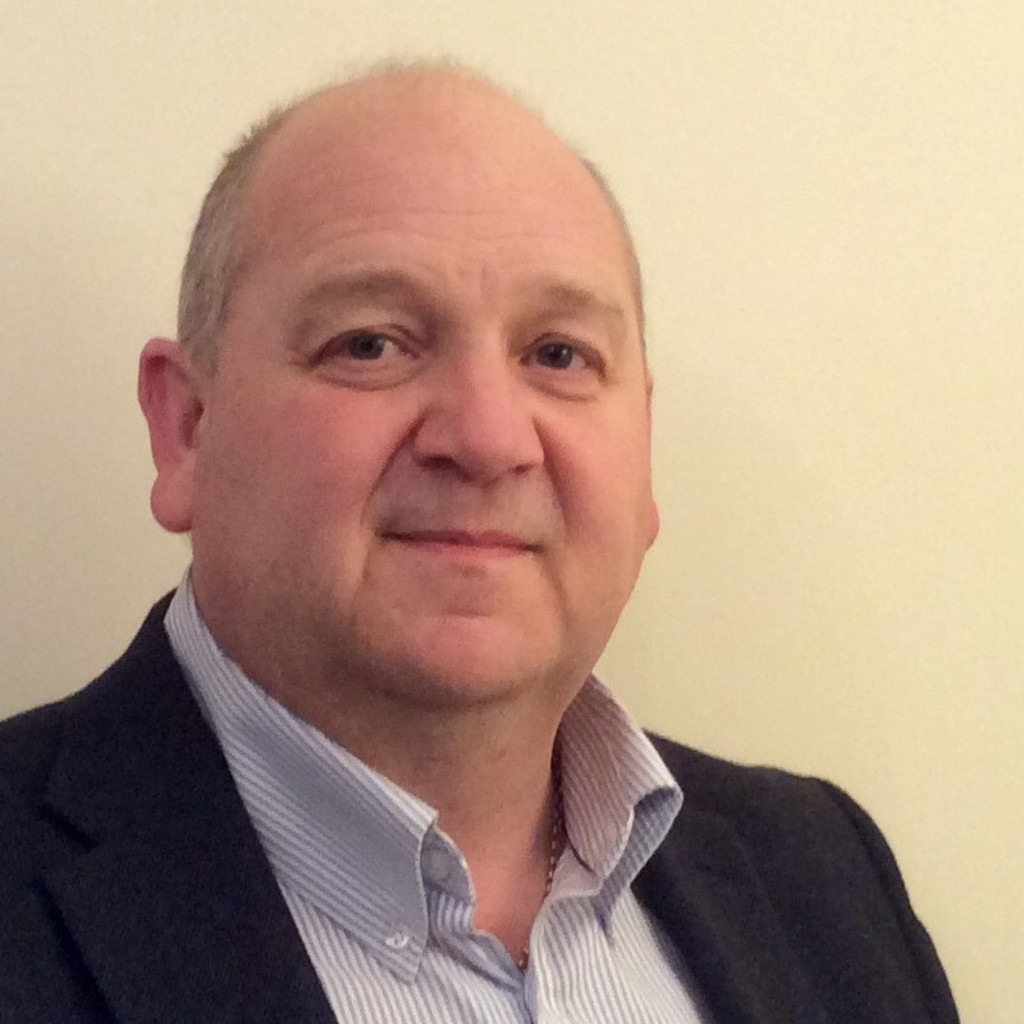 Nigel Day - Managing Director - NCD Separation Solutions Ltd | XING