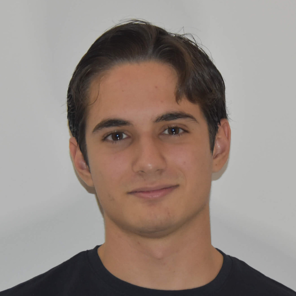 Sergio García de la Cruz - IT Support Engineer - Olympic Broadcasting Services | XING