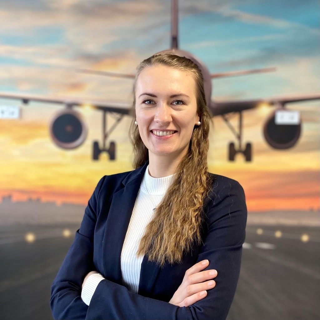 Juliane Brendler - Engineer Parts Repair - MTU Aero Engines AG | XING