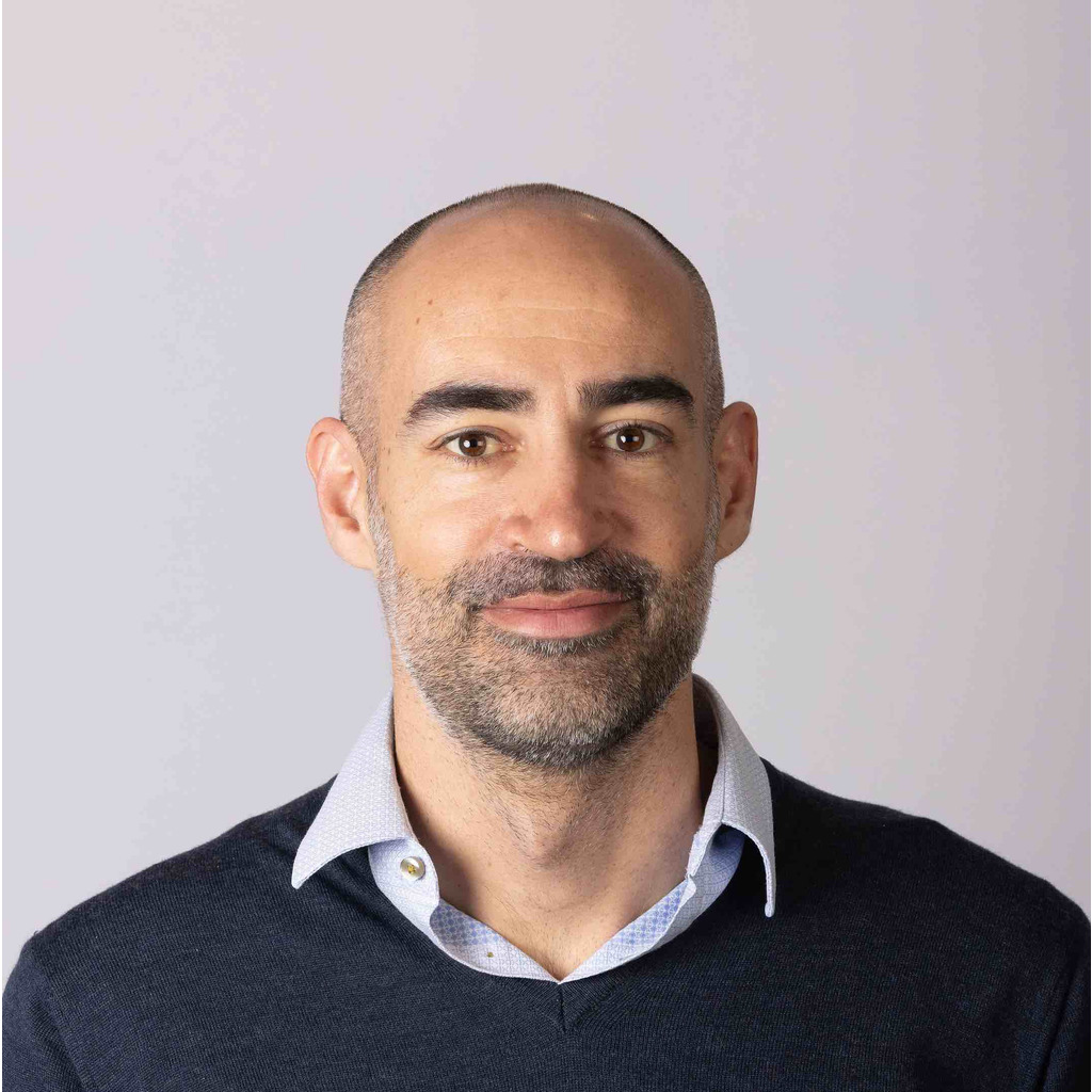 Ing. Jonathan Vincent - Principal Consultant - Veeva Systems | XING