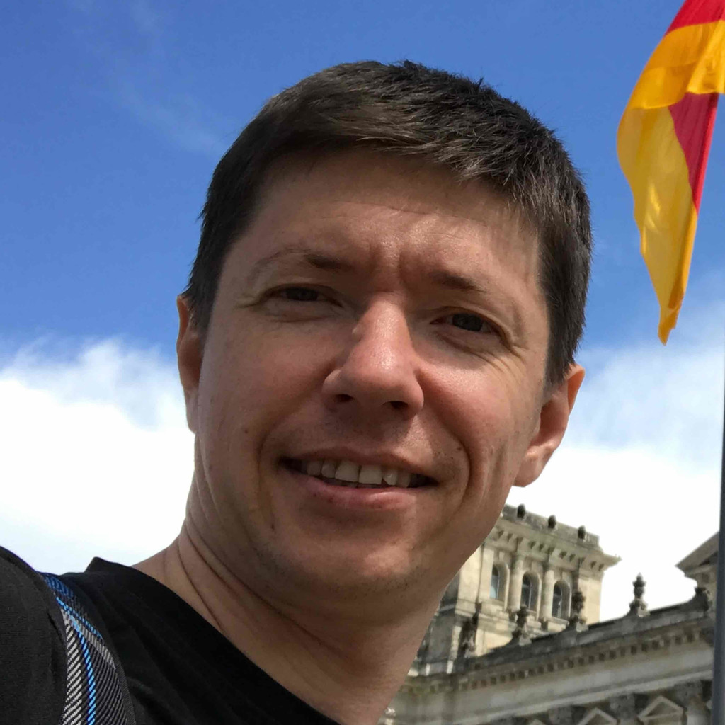 Dmytro Kutnyuk - Software Developer - NetCracker Technology | XING