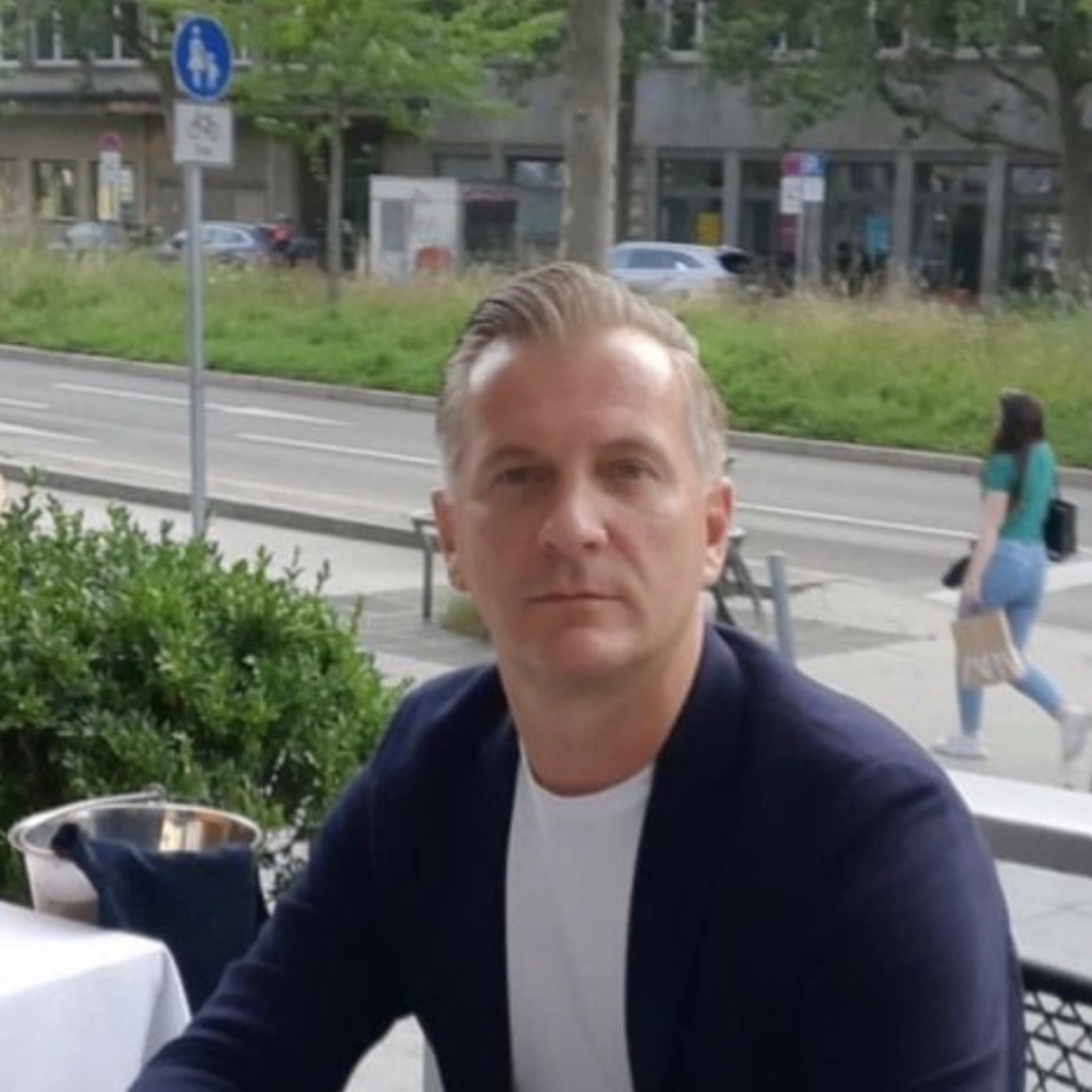 David Ellmer - Inhaber - DARESOURCING GmbH | XING