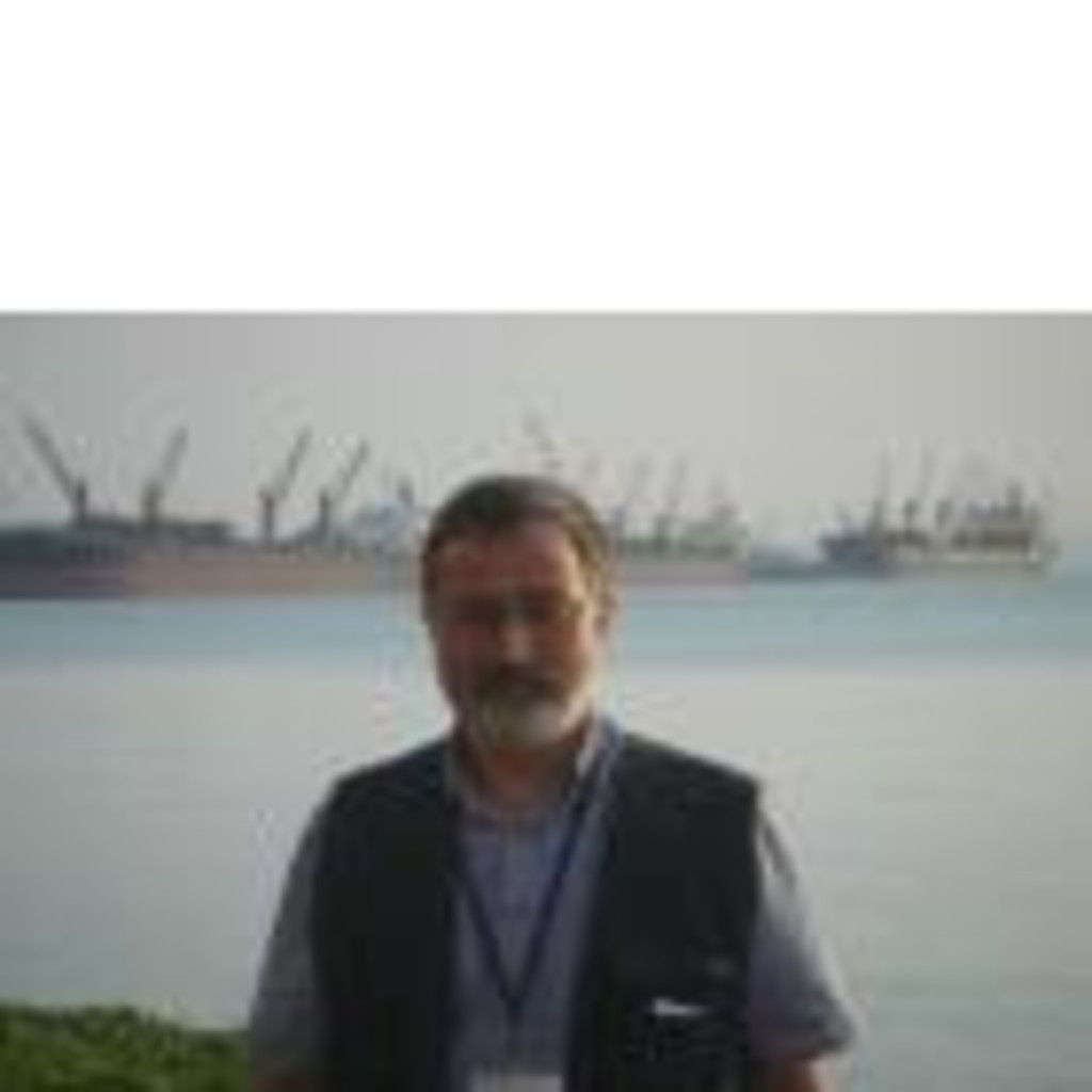 Piotr Drozdowski: Konsultant logistyczny | XING