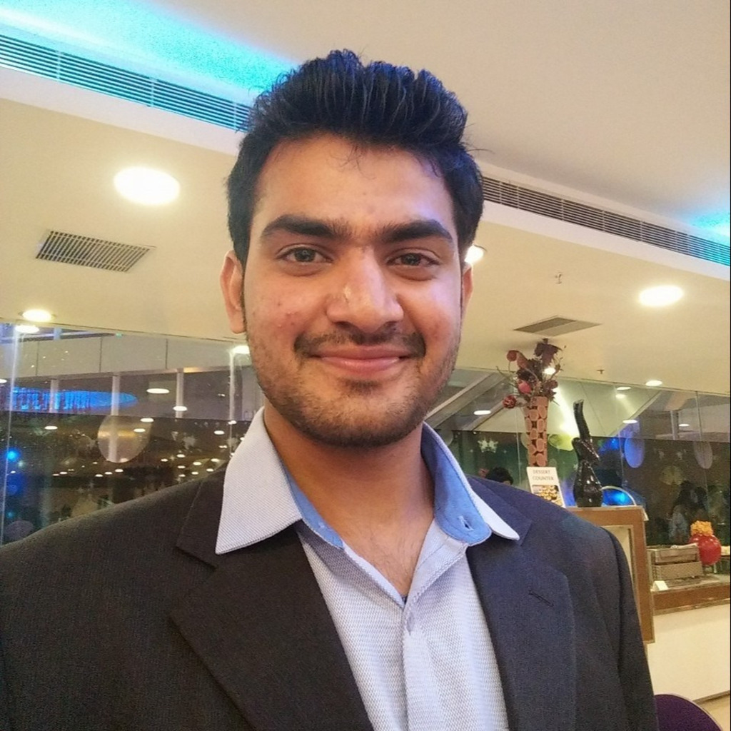Ajeet Kumar - NA Data Science Lead - Demand Forecasting - Mondelez ... Ajeet Kumar - NA Data Science Lead - Demand Forecasting - Mondelez ...