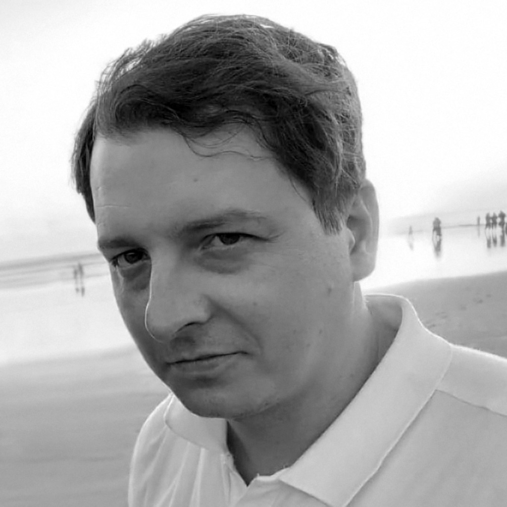 Lukas Przybylski - 3D Artist - Freiberufler | XING