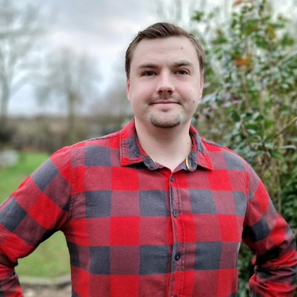 Andreas Rupp - Teamleiter - Sump & Stammer GmbH - Member of ...