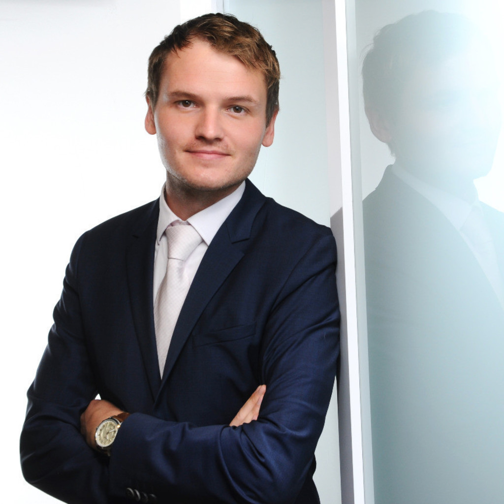 Paul Niestroj - Vertriebsmitarbeiter - TOI TOI & DIXI Group GmbH | XING