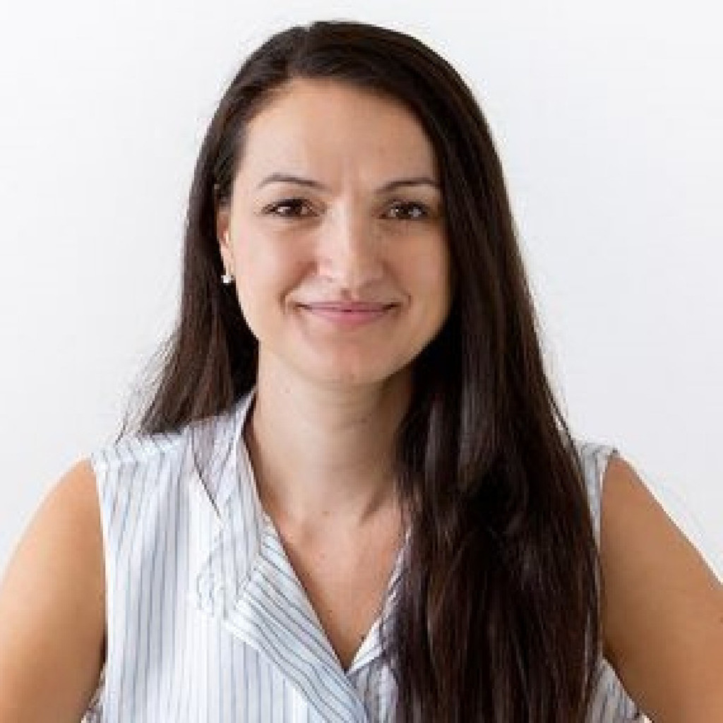 Daniela Constantin - Psicóloga-Psicoterapeuta - Daniela Constantin | XING