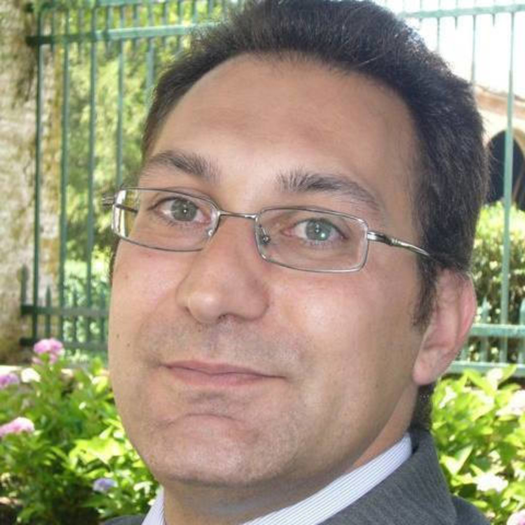 Francesco Durazzano - Managing Director - Union Bancaire Privée, UBP SA ...