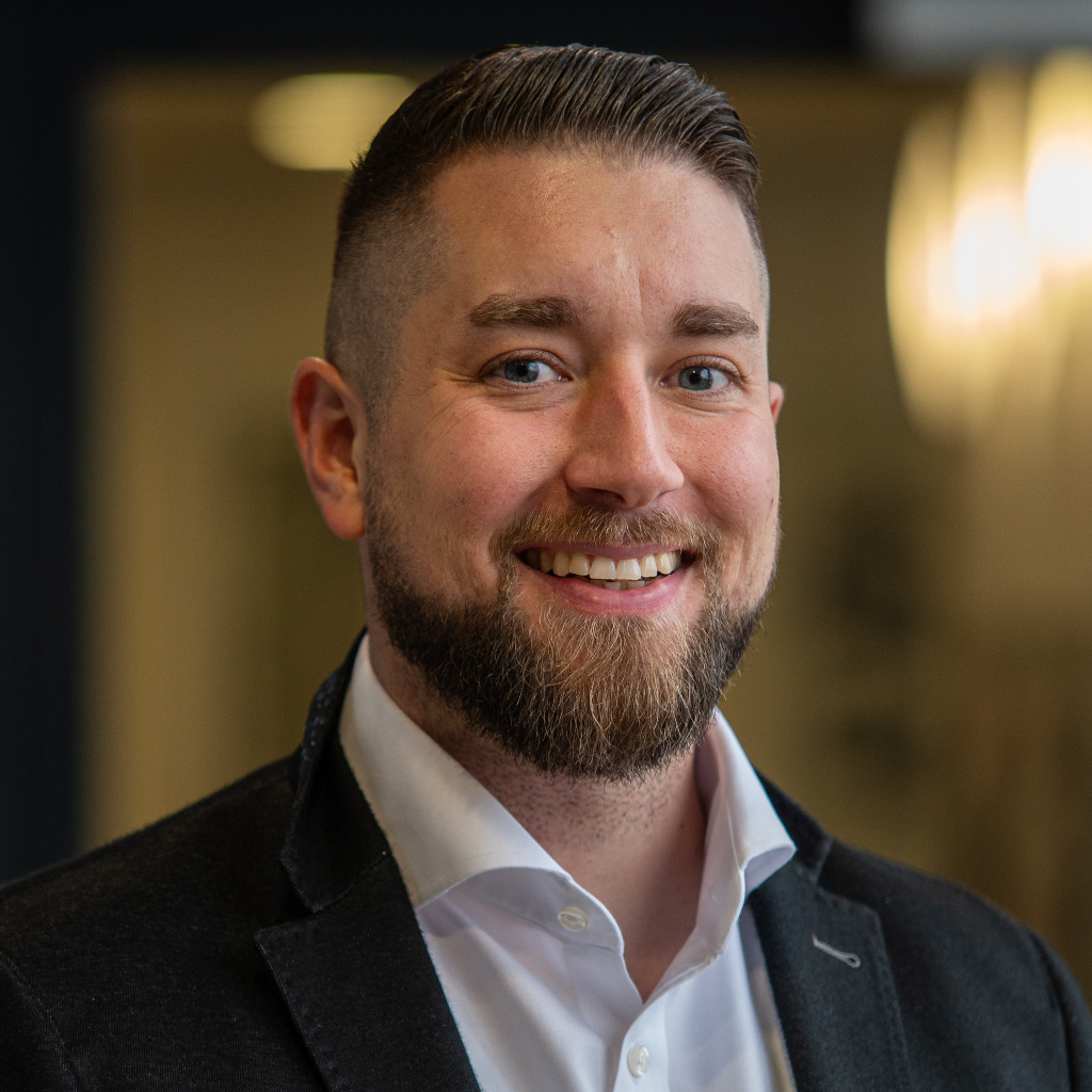 Danny Sutton - Verkaufsberater Neu- und Gebrauchtwagen - Autohaus ...