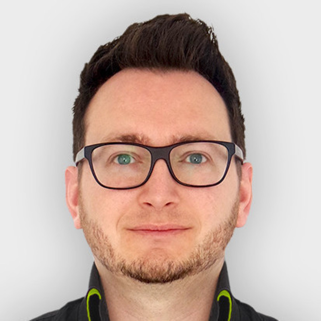 Martin Friede - UX/UI Expert & FrontEnd Developer - Freelance | XING