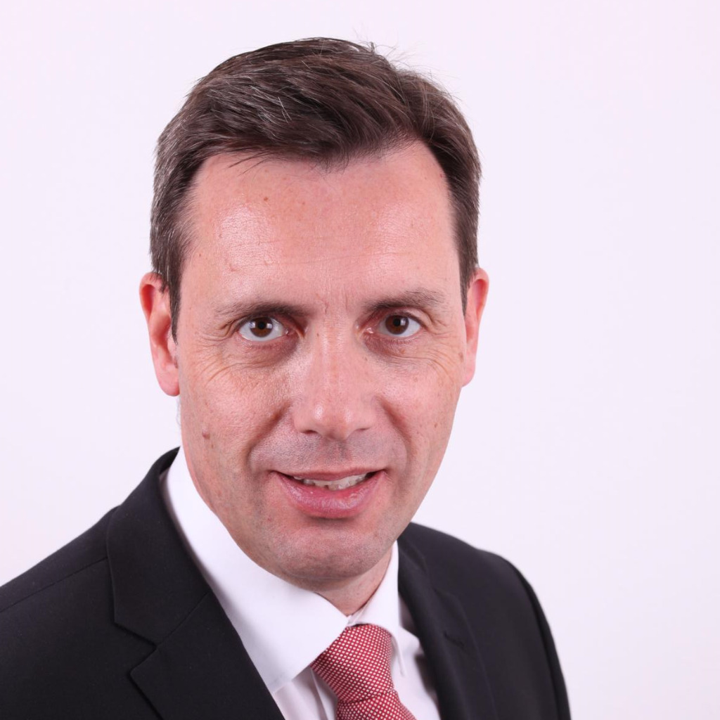 Michael Prinz - Inhaber - FXP | XING