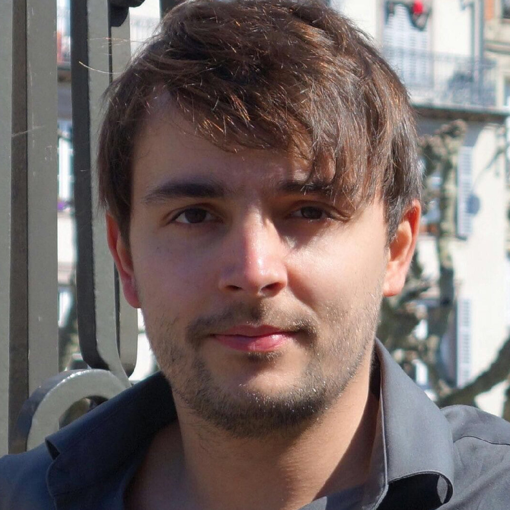 Dennis Gruß - Leiter Vertrieb - Gruss Media GbR | XING