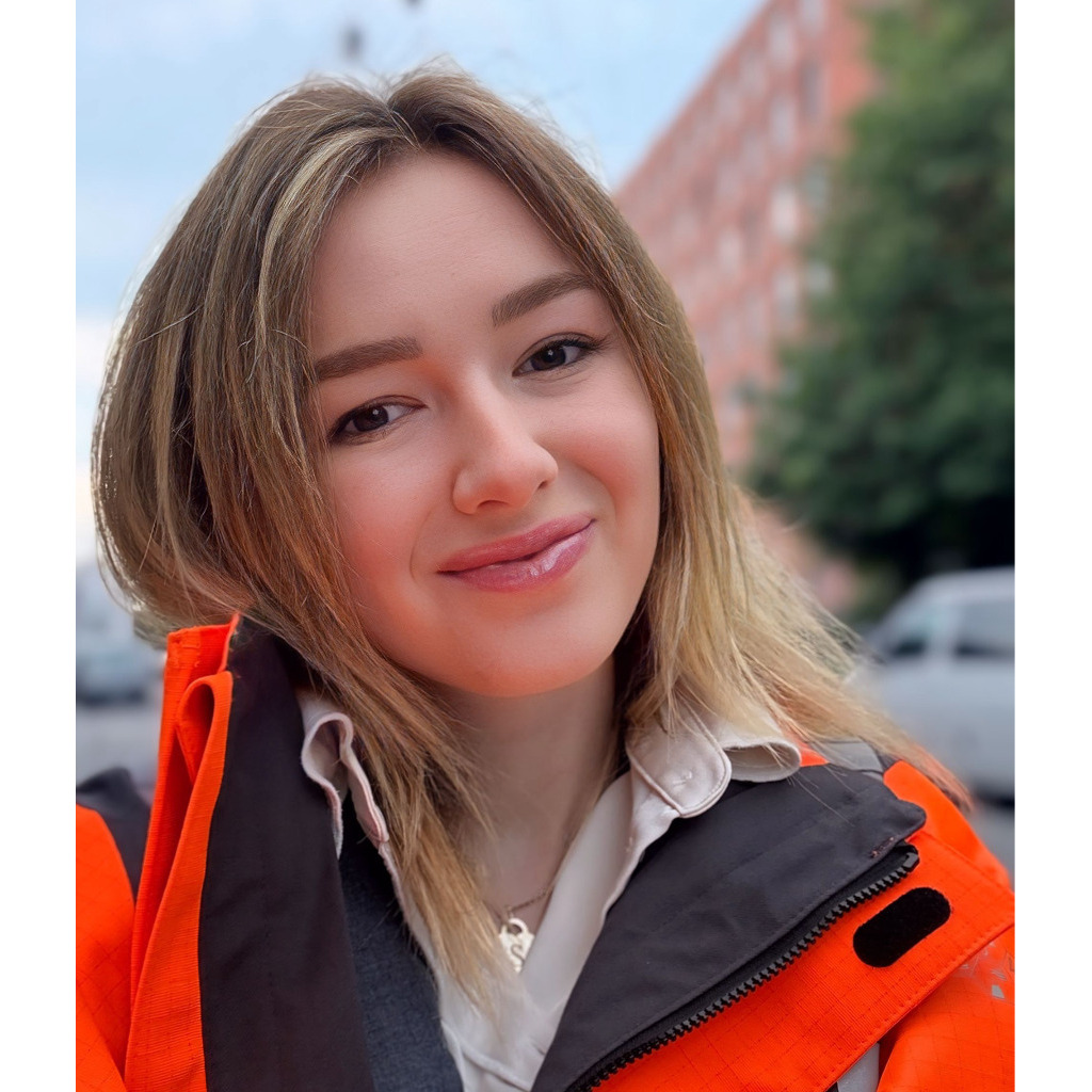 Stefanie Schwabl - Duale Studentin - Deutsche Telekom AG | XING