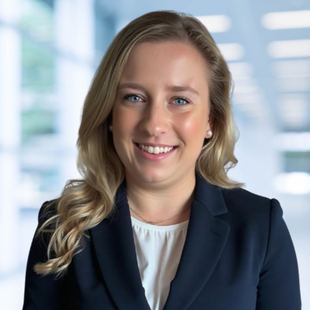 Selina Lehmann - Assistent - Lehleiter + Partner AG ...