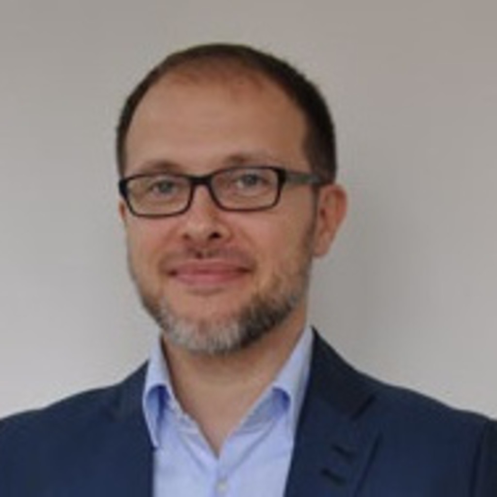 Ladislav Očvár - Head of Talent Acquisition - Cassovia Code | XING