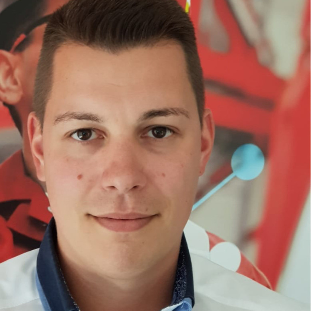 Timo Mayer - Geschäftsführer Deutschland/Regional Manager Germany - Bulk Tainer Logistics | XING