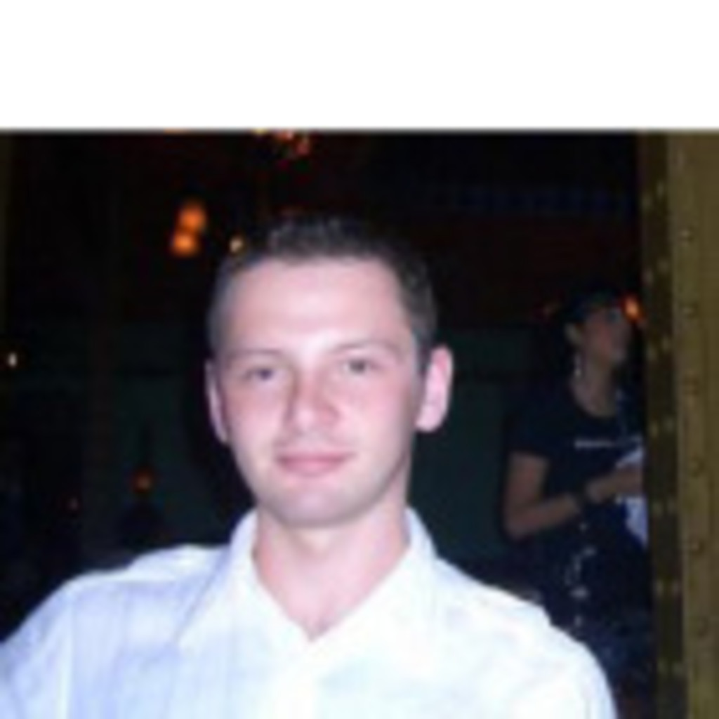 Dimitry Dayen - Analyst - Merrill Lynch | XING