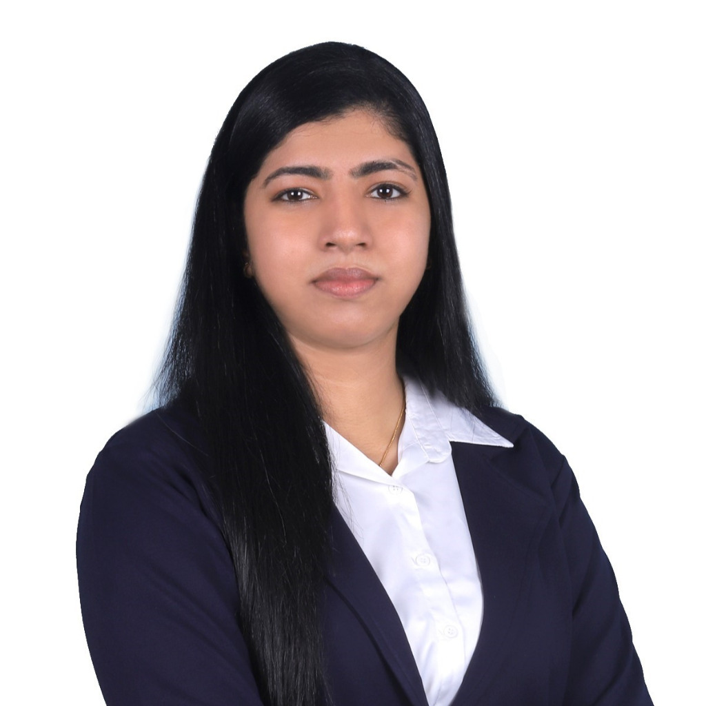 Ann Maria Tom: Ausbildung und Berufserfahrung | XING