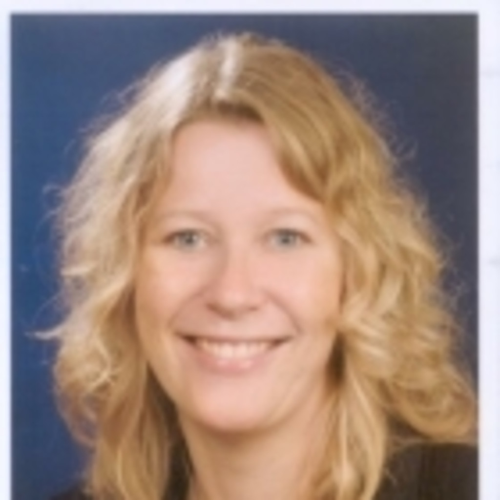 Ulrike Becker - Leitung Tourist-Information Brunsbüttel - Stadt ...