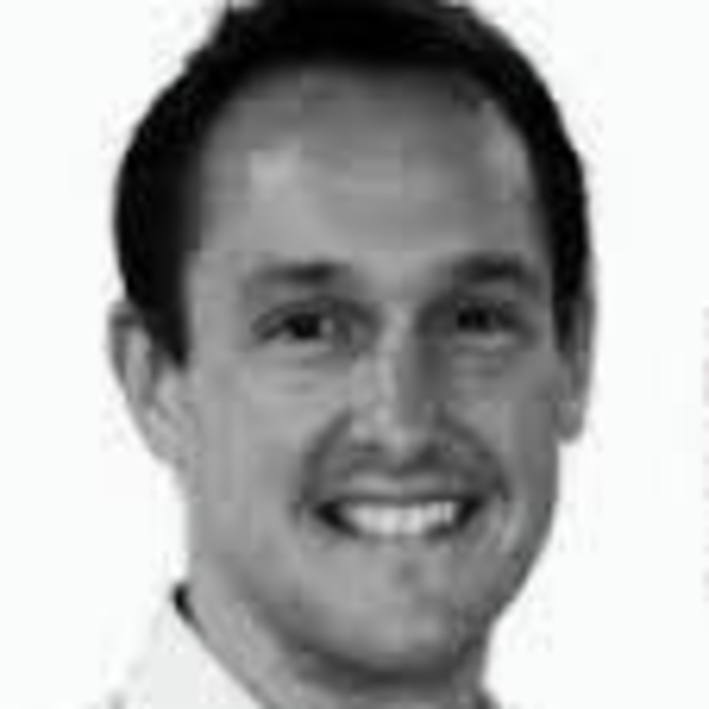 Gavin Tickner - Senior Staffing Specialist - Varian Medical Systems | XING