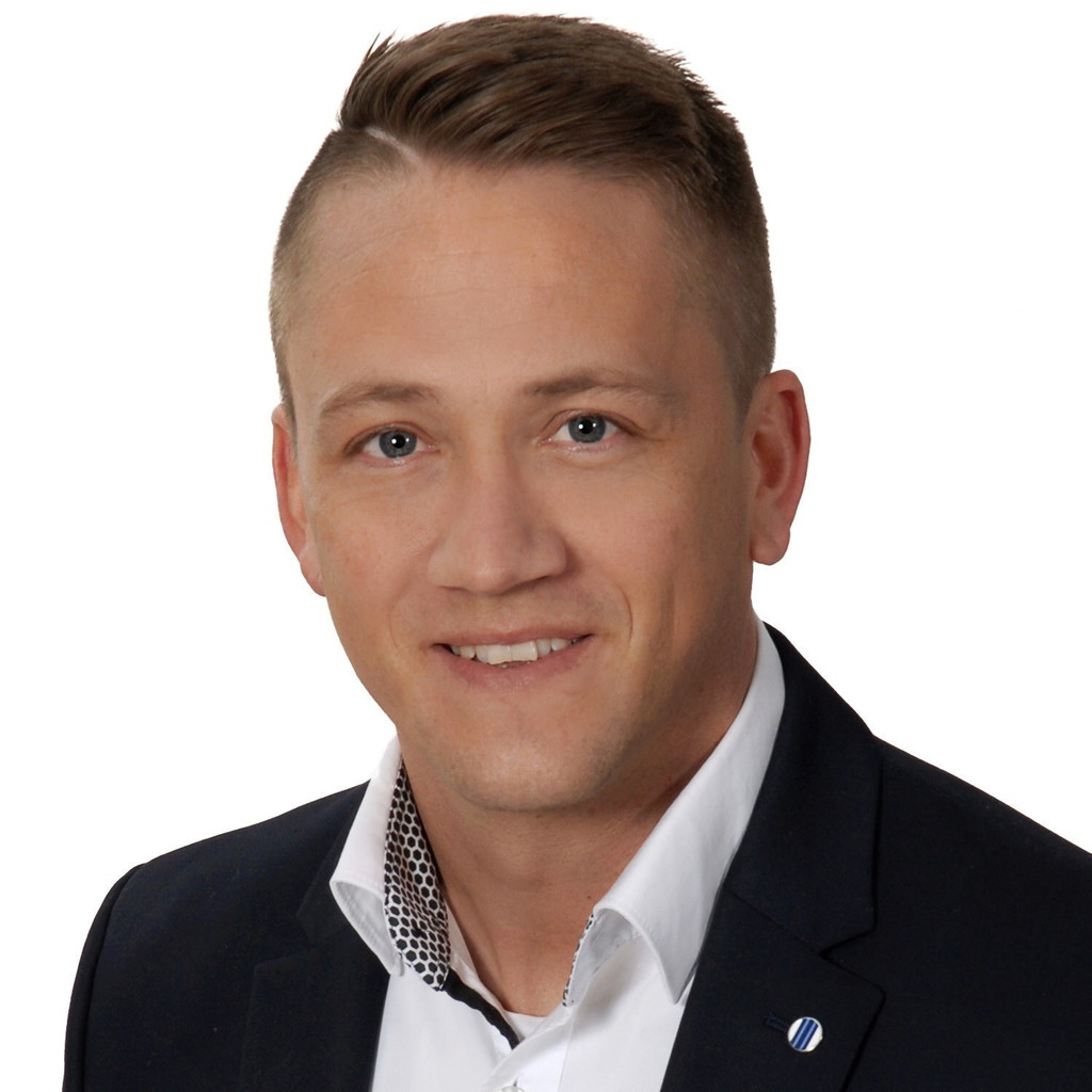 Martin Brunner - Key Account Manager / Sales Manager - RUD Ketten ...