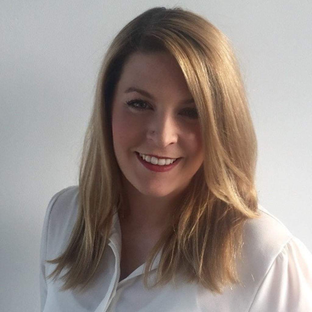 Lisa Kraus - Account Managerin - Telekom Deutschland GmbH, Vertrieb und ...