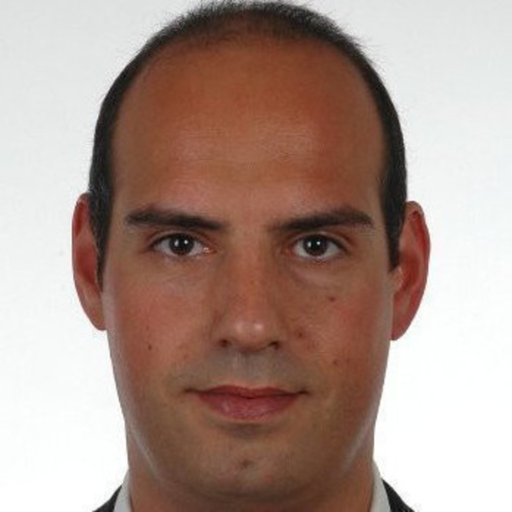 Dr. Marco Meola - Lead System Architect - OQmented GmbH | XING