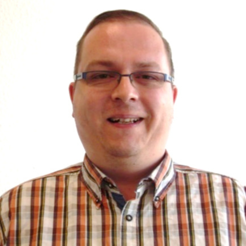 Marc Roth - Bürokaufmann - keine Aussage | XING