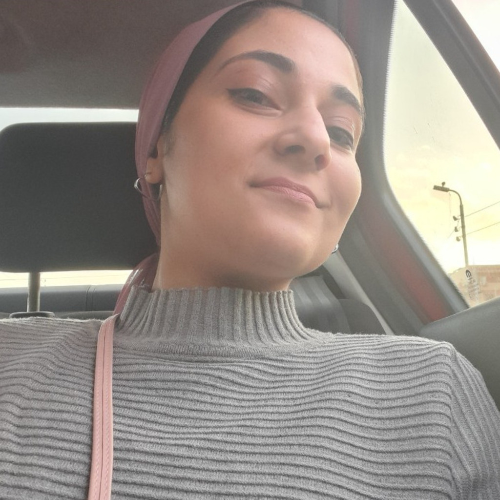 aalaa eid - iOS Software Developer - Exas | XING