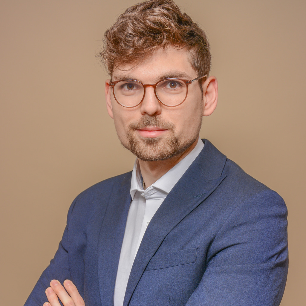 Simon Doering - Freier Mitarbeiter - Bischöfliche Presse- und ...