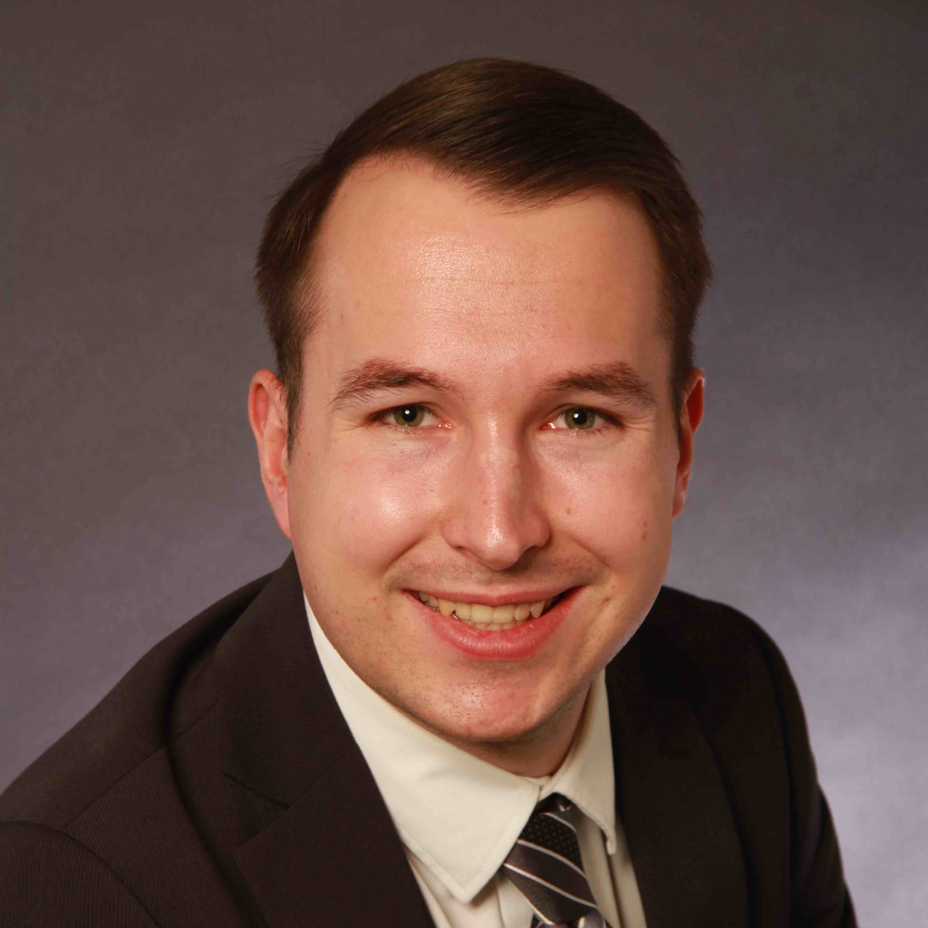 David Herrmann - Finanzsachbearbeiter - Stiftung Liebenau | XING