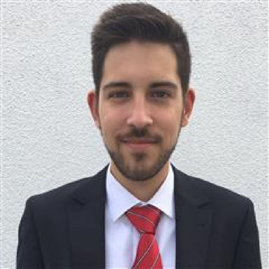 Kevin Kramp - IT Service Manager - LHM Services GmbH | XING