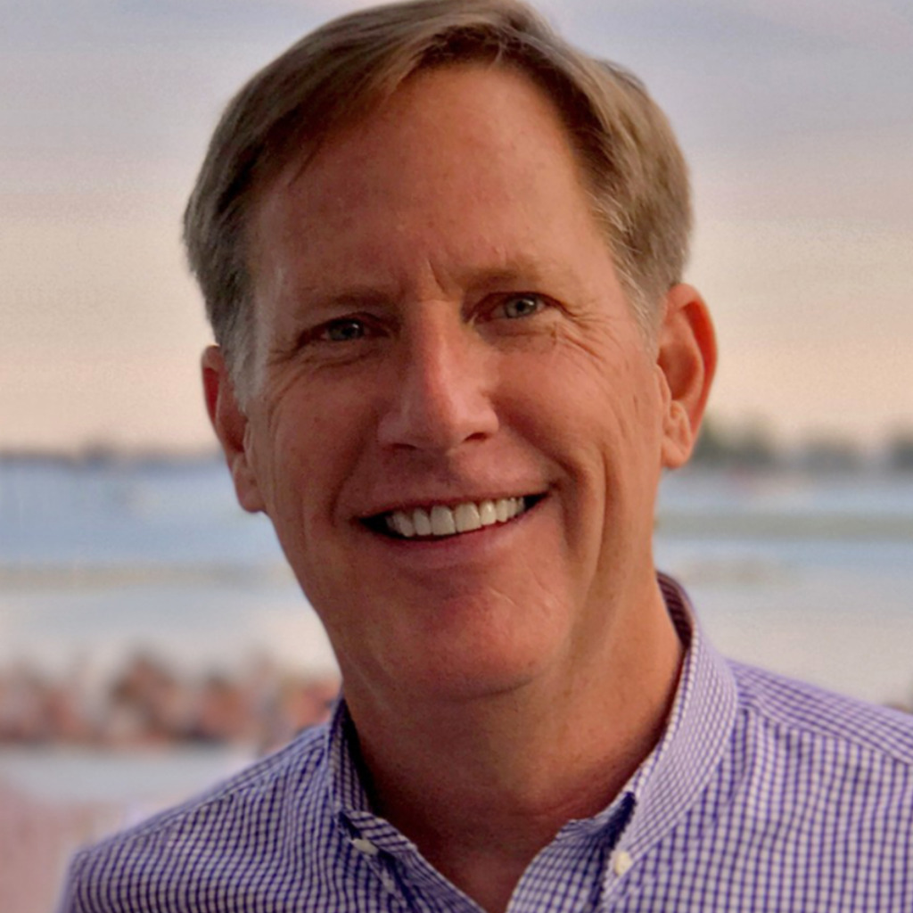 Bruce Burke - Chief Creative Officer, Managing Partner - Echo Brand ...