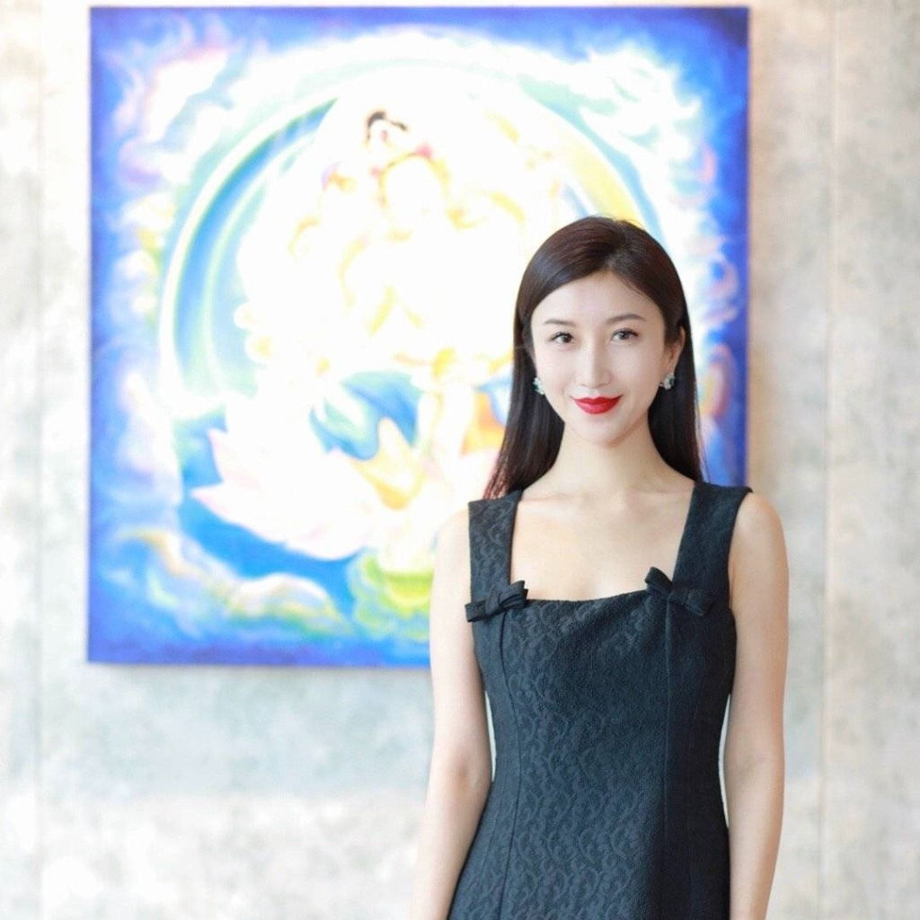 amy liu - Chief Executive Officer (CEO) - PLANT Apothecary | XING