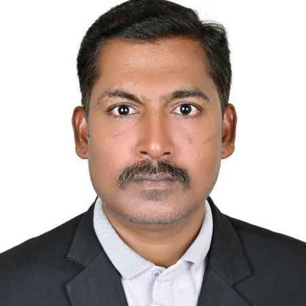 karthikeyan Kottaisamy - Heavy Equipment mechanic - Tex | XING