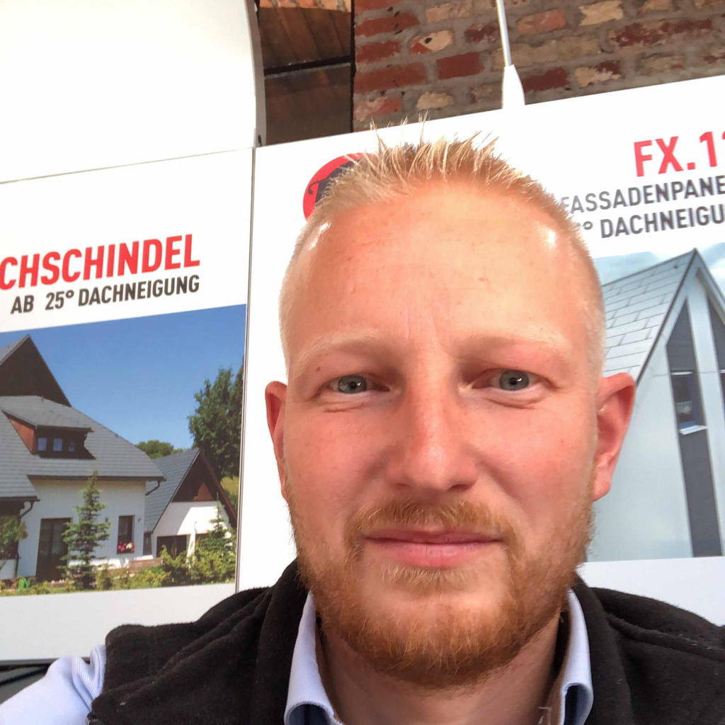 Michael Boland - Gebietsverkaufsleiter - PREFA Aluminiumprodukte GmbH ...