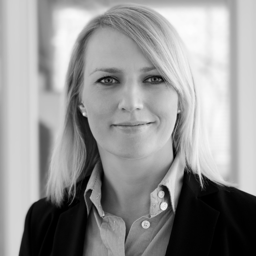 Anja Borowy - Recruitment Consultant - Fuchs Personalberatung | XING