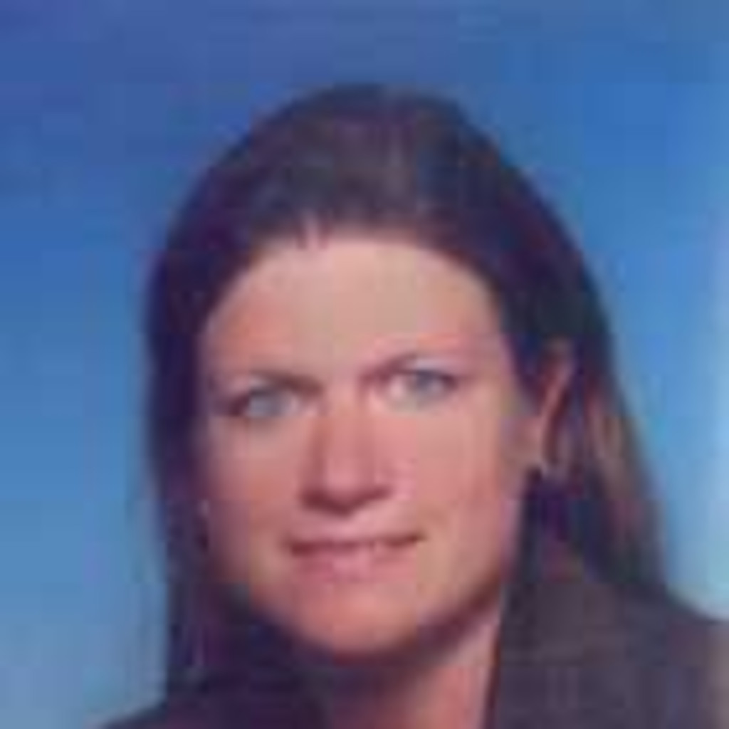 Stefanie Buschmann - Einkäuferin - WITT-Gasetechnik GmbH & Co KG | XING