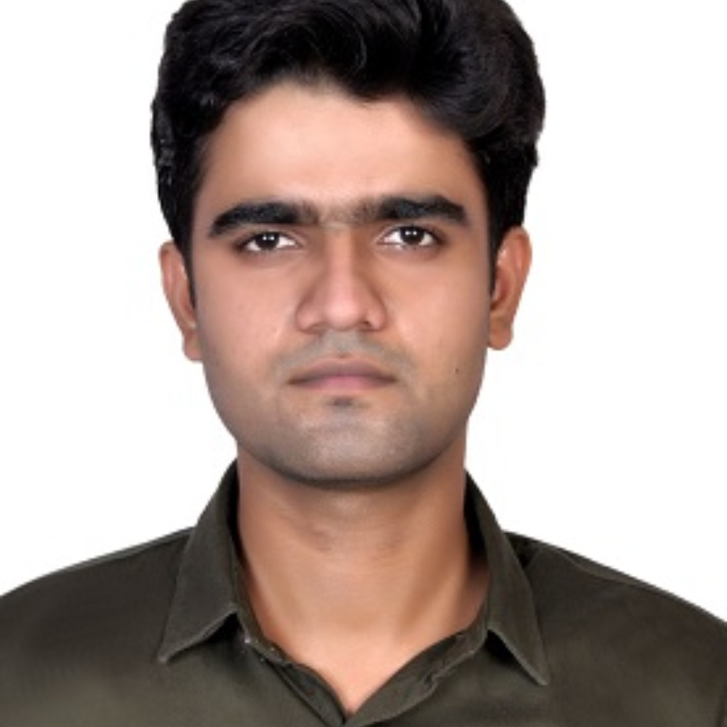 Ahmad hasan - Associate Java Developer ( junior java developer) - Quara Digital | XING