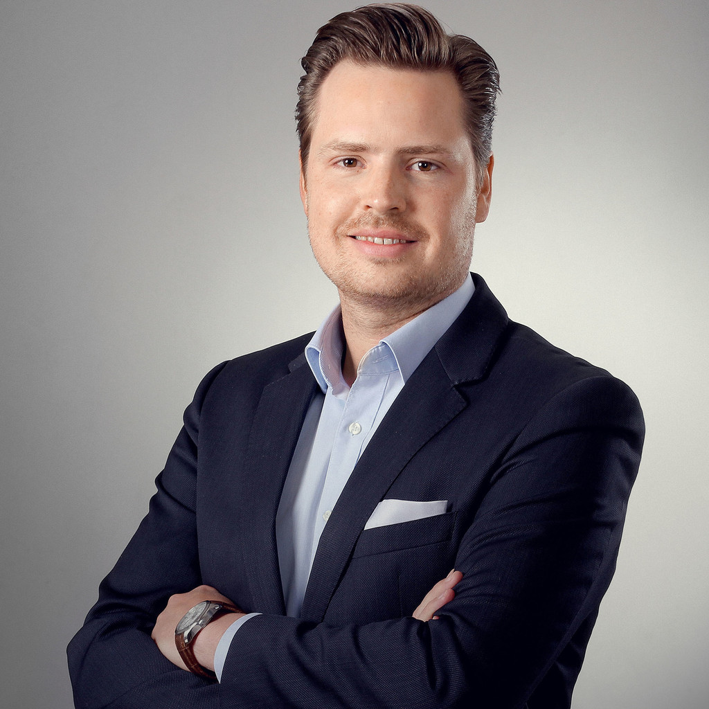 Jan Pohlmeyer - Gründer und Geschäftsführer - SOLALAR GmbH | XING