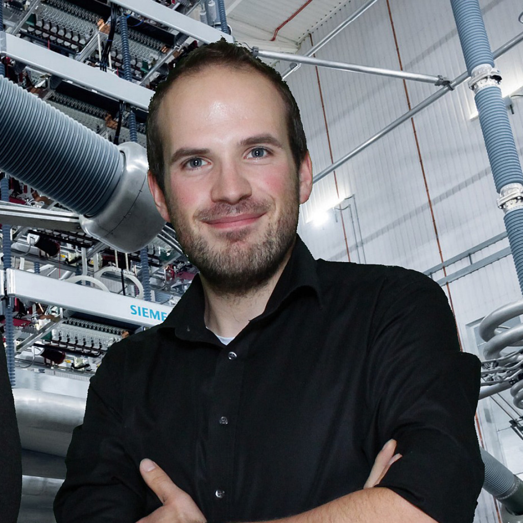 Felix Hacker - Entwicklungs-Ingenieur HVDC - SIEMENS | XING